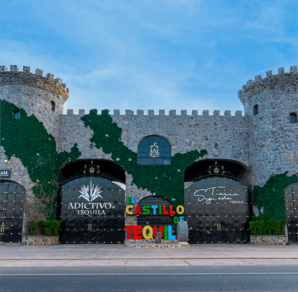 Tours y Experiencias Tequileras | El Castillo de Tequila