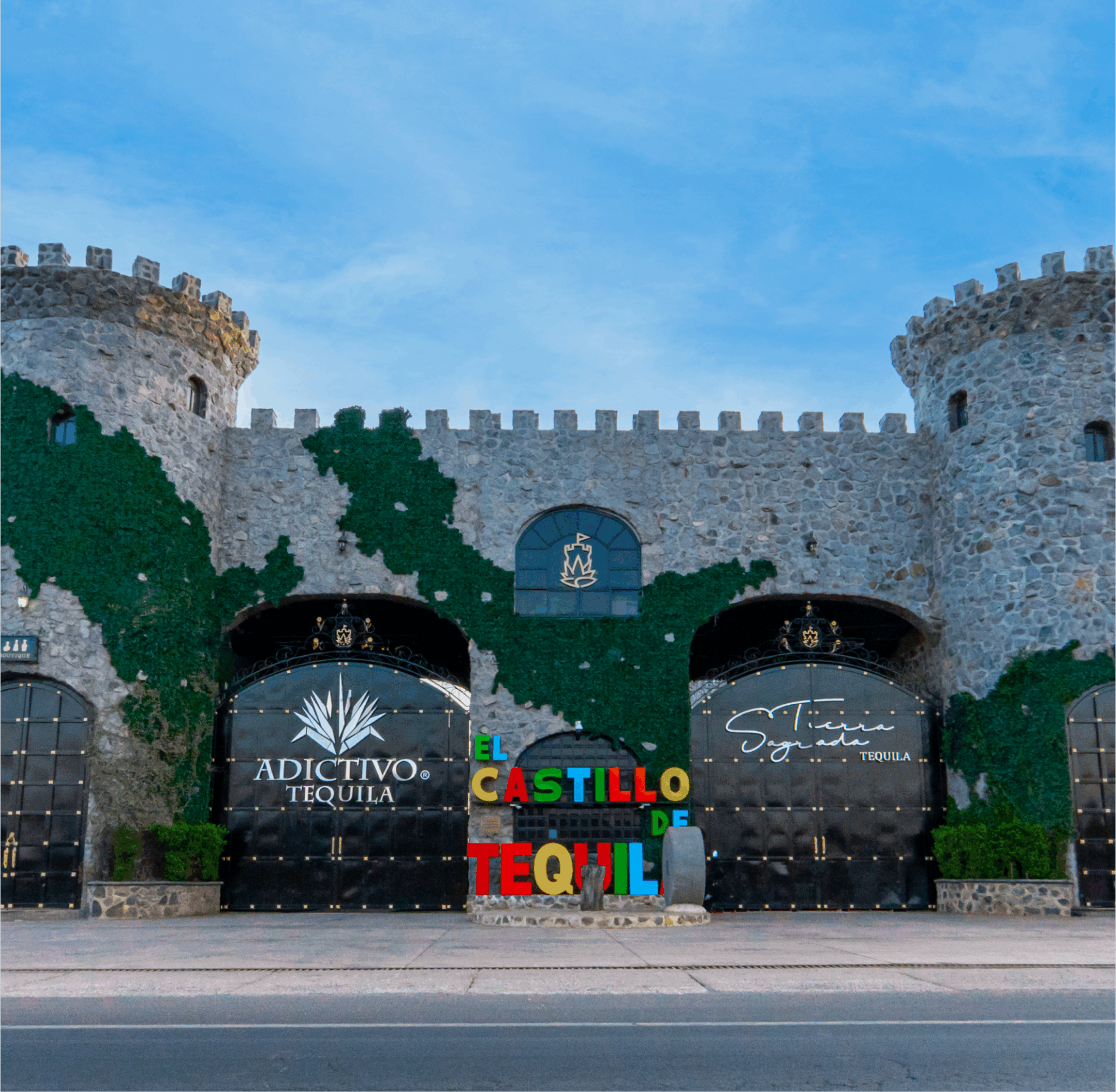 Tours y Experiencias Tequileras | El Castillo de Tequila