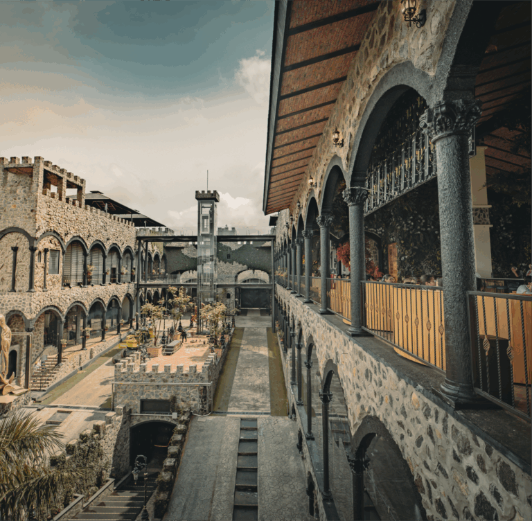 Tours y Experiencias Tequileras | El Castillo de Tequila