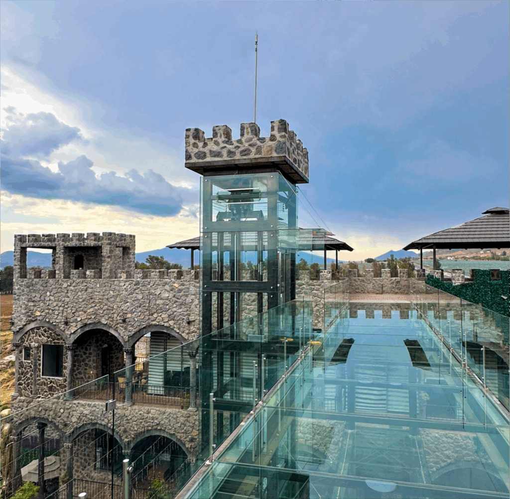 Tours y Experiencias Tequileras | El Castillo de Tequila