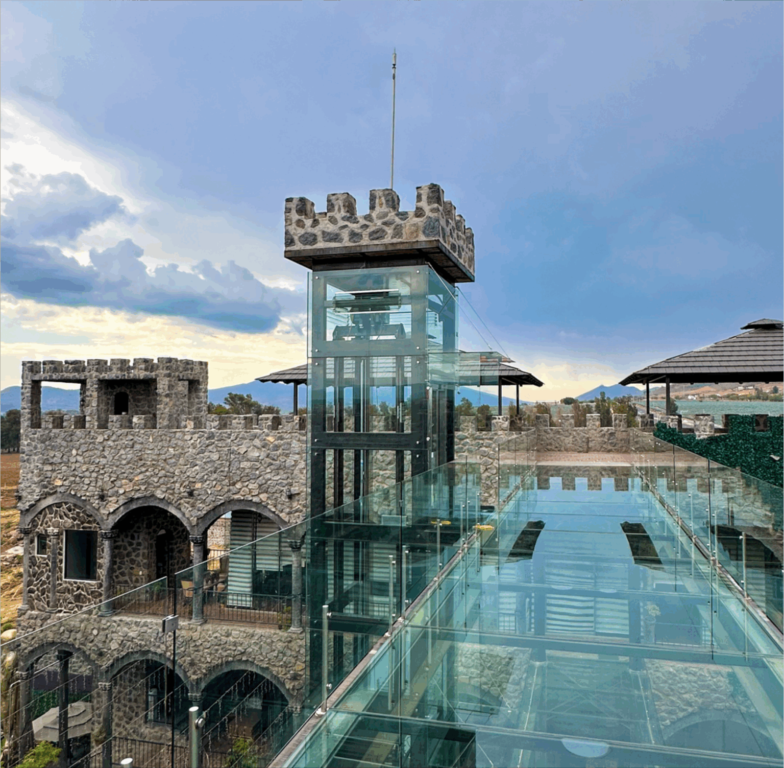 Tours y Experiencias Tequileras | El Castillo de Tequila