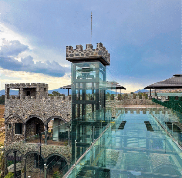 Tours y Experiencias Tequileras | El Castillo de Tequila
