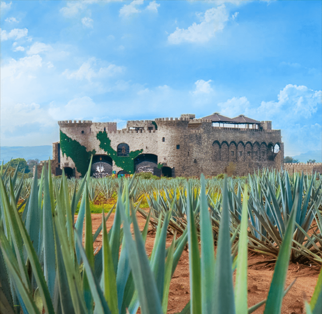Tours y Experiencias Tequileras | El Castillo de Tequila