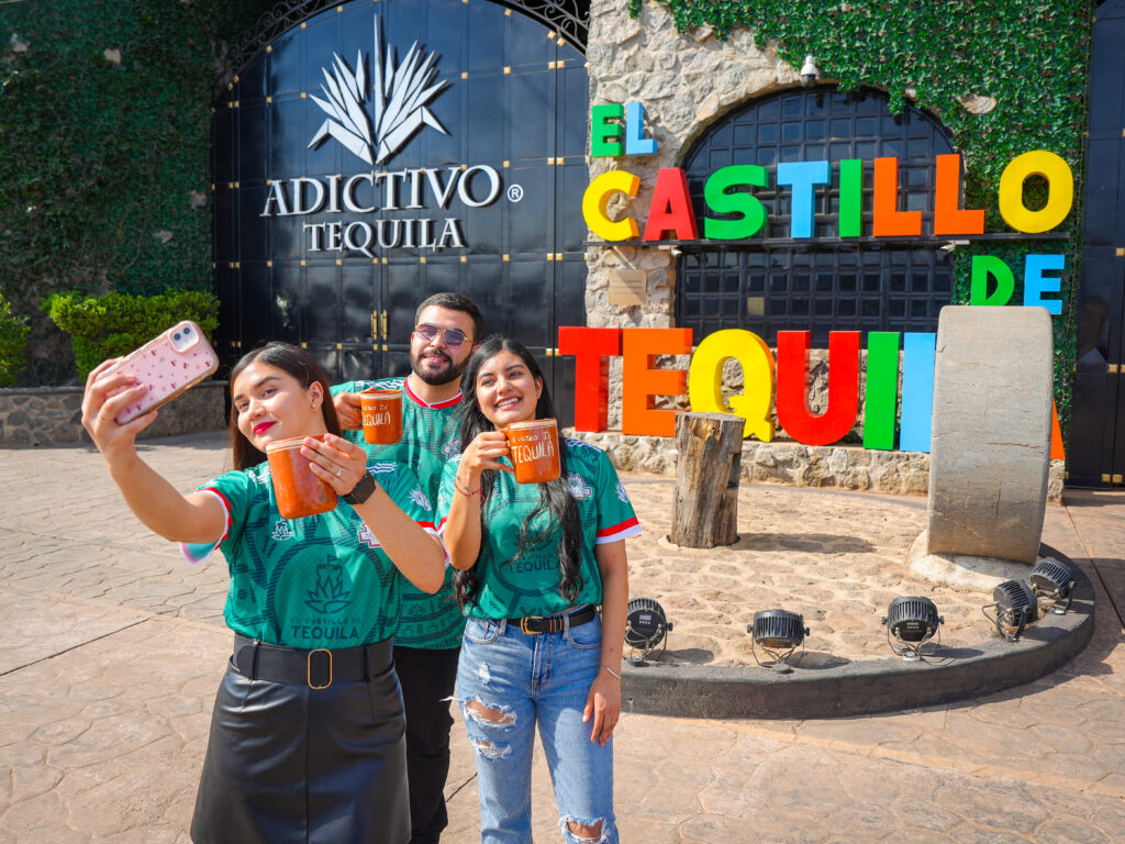 Tours y Experiencias Tequileras | El Castillo de Tequila