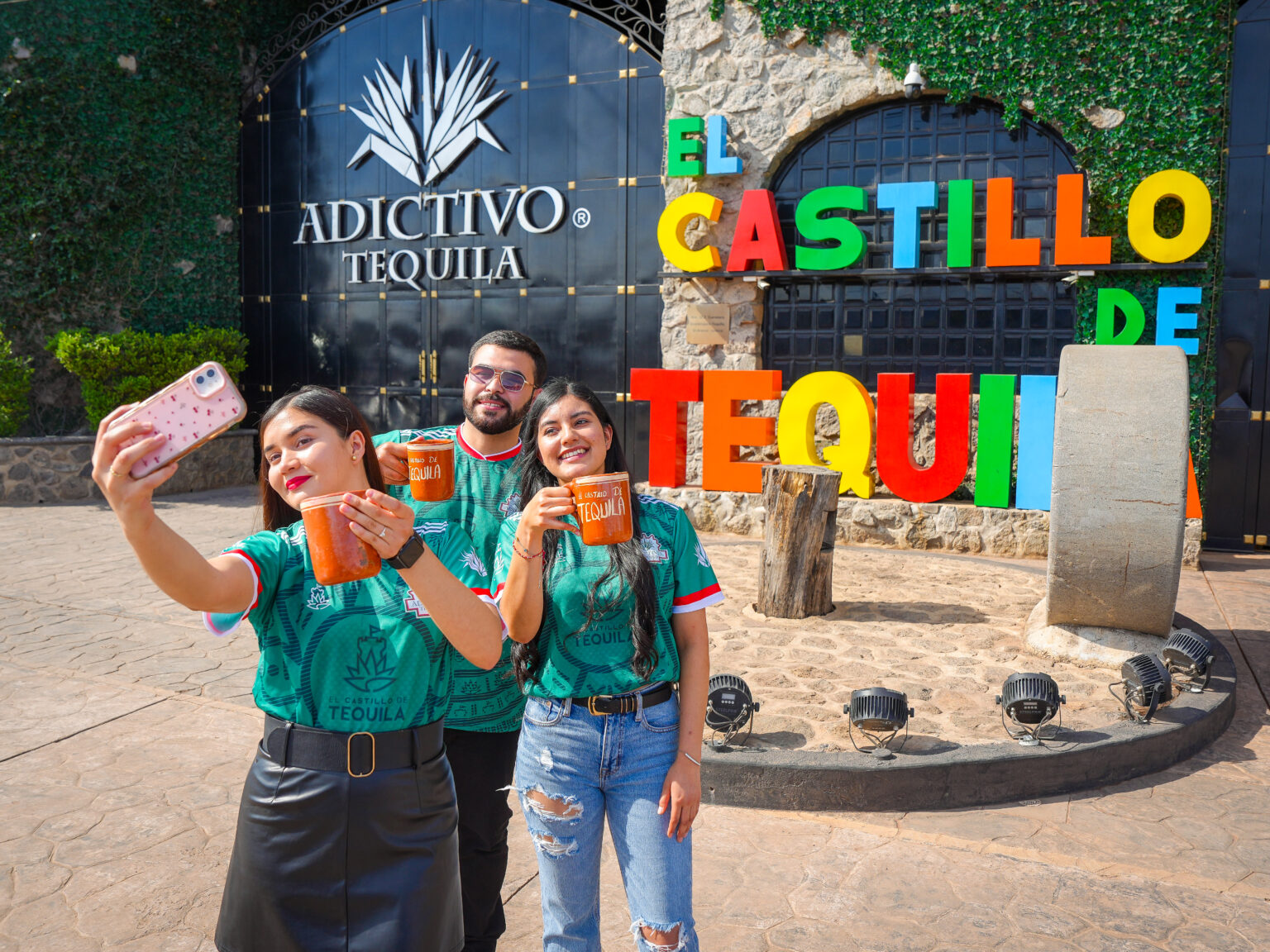 Tours y Experiencias Tequileras | El Castillo de Tequila